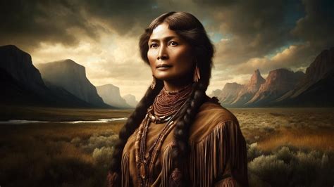 Sacagawea The Guiding Star Of Lewis And Clarks Expedition English