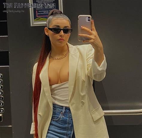 Alessandra Mele Nude And Sexy 48 Photos The Fappening