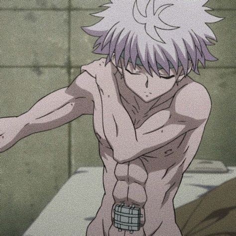 ไอเดย Killua รายการ อนเมะ ตวการตนชาย ศลปะอะนเมะ