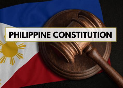 Constitution Of The Philippines Wips Live