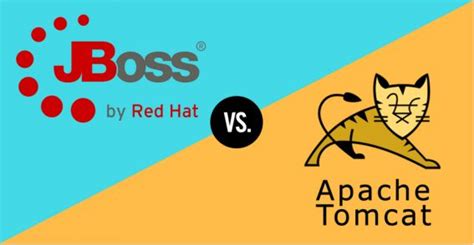 Difference Between JBoss And Tomcat Application Server