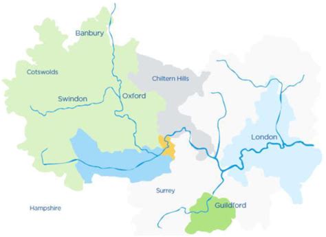 Our Response To Thames Water ‘draft Water Resources Management Plan
