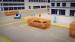 NXP Demonstrates Complete Autonomous Vehicle Platform Using NXP Silicon At Each ADAS Node