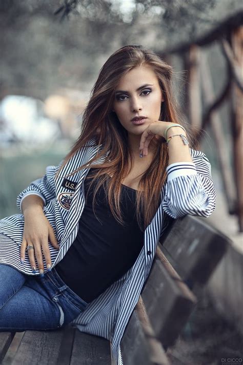 Ina By Alessandro Di Cicco 500px Artofit