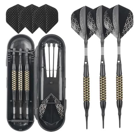 Dartpfeile Im Vergleich Ratgeber 2024