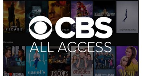 Off CBS All Access Annual Plan Southern Savers
