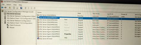 Sql Server Sql Schema Comparison Error Target Is Unavailable
