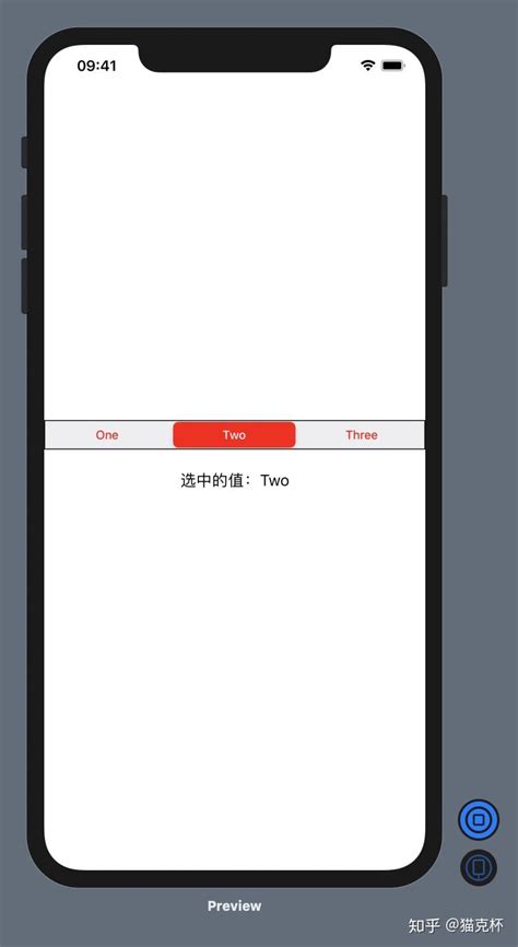 访问 Swiftui 内部的 Uikit 组件 知乎