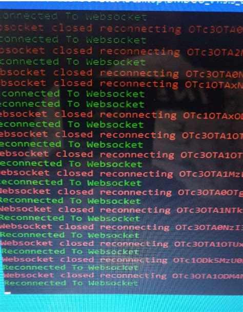 Token Onliner Error · Issue 655 · V4nsh4jdiscord Mass Dm Go · Github
