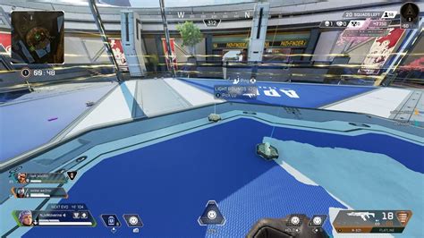 You Can Nerf The Legend But You Cant Nerf The Player I Never Once Got To Play Valk Pre Nerf