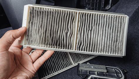 Kenali Filter Udara Mobil Pada Mobil Anda Wuling
