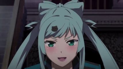 Valkyrie Drive Mermaid English Dub Compilation