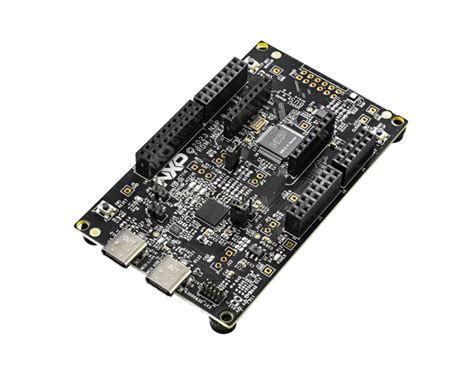 NXP Launches MCX A X And MCX A X Arm Cortex M MCUs Along With FRDM MCXA Development Board
