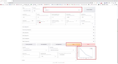 開源ai微調工具 Llama Factory 環境建置 Mark Kus Blog