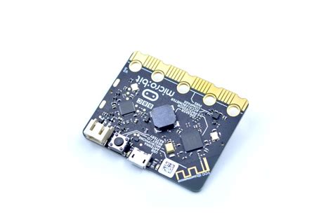 placa micro bit bbc v2 digital codesign