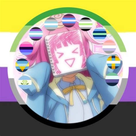 ̲̅ ̲̅ ̲̅[̲̅ ]̲̅ ̲̅ ̲̅ ̲̅ ☆ My Rina Tennoji Pfp Rina Gnc Gay