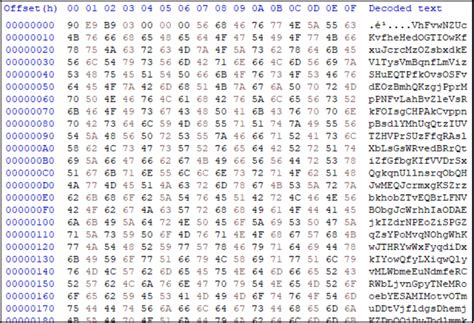 Darkgate Switches Up Its Tactics With New Payload Email Templates