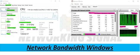 Understanding Network Bandwidth Management In Windows 10 A Comprehensive Guide Download