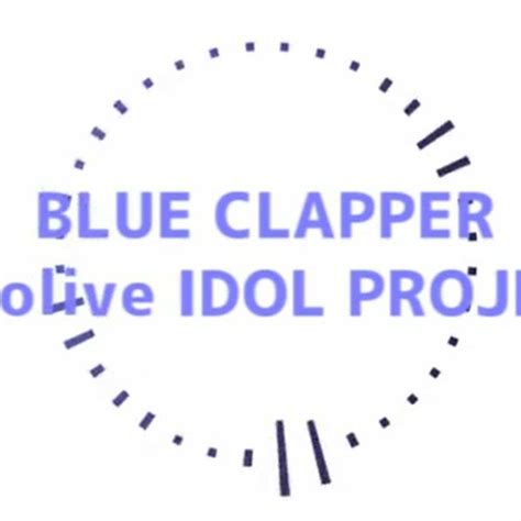 Stream 【hololive】blue Clapper Tropical Remix By エリア Listen Online