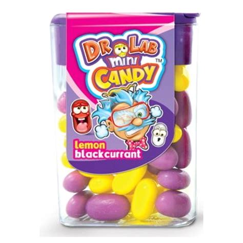 dropsy dr lab johny bee levně kupi cz