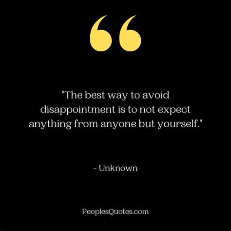 103 Best Expectation Hurts Quotes With Images Peoples Quotes