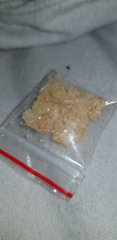 Tried Smoking This Dmt For The First Time Last Night Through A Glass