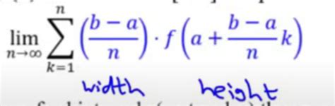 Ap Calc Unit Flashcards Quizlet