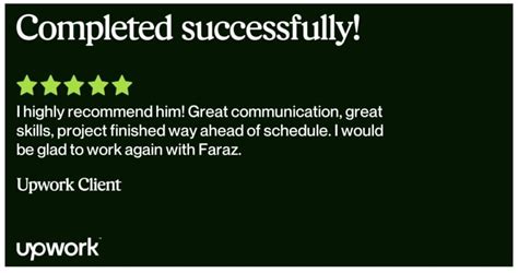 How To Make Upwork Profile Attractive Get More Clients