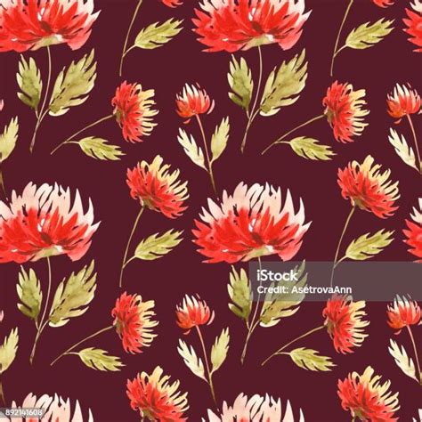 과 꽃 꽃에 귀여운 꽃 패턴입니다 모티브는 무작위로 흩어져 완벽 한 텍스처입니다 패션에 대 한 우아한 서식 파일을 인쇄합니다 핑크 꽃 인쇄입니다 보라색 배경입니다 0명에