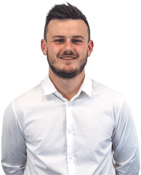 Joe Lyth Meet The Team About Us It Works Rec