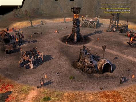 Rc Mod ~ Bfme 1 And Bfme 2 Mode Rc Mod Showcase Revora Forums