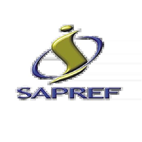 Sapref Logo Uds Civils