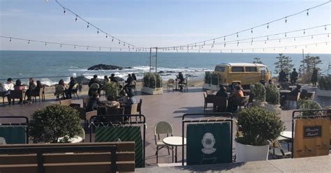 부산 기장의 상전벽해가 매력적인 이유 [김지나의 문화로 도시읽기]