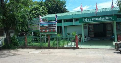 กรมส่งเสริมการเกษตร สำนักงานเกษตรอำเภอไชยา พร้อมไป Promptpai