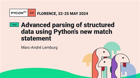 Advanced Parsing Of Structured Data Using Pythons New Match Statement