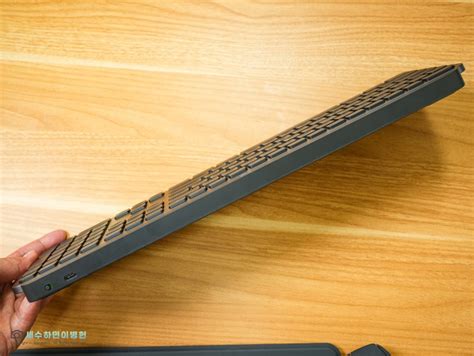 로지텍 블루투스 무선 키보드 마우스 세트 추천 사무용 키보드 마우스 강력 조합 로지텍 Mx Keys S Combo 네이버 블로그