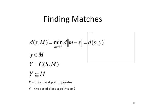 ppt mesh alignment algorithms powerpoint presentation free download