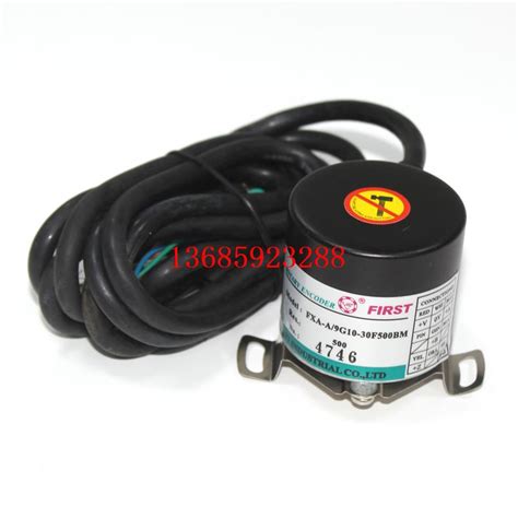 do2000门机编码器 fxa a 9g10 30f100bm 500 fxa a 6g10 30f200bm 虎窝淘