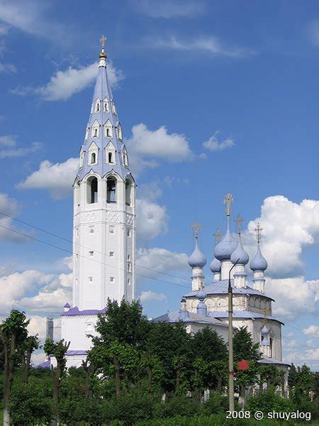 Фото Палех в городе Палех