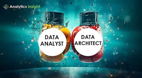 Data Analyst Vs Data Architect A Career Guide For 2024