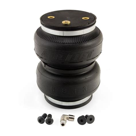 Airlift Air Spring Replacement