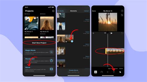 How To Add Text To IMovie On IPhone Mac Xlightmedia