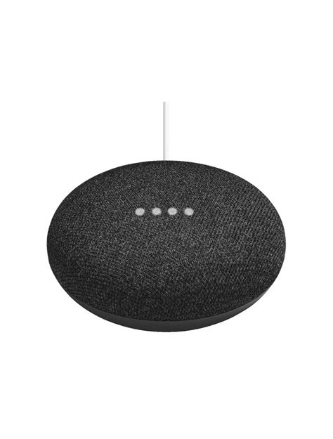 Google Home Mini Smart Speaker Home Assistant OhMyMi Malaysia Xiaomi Roborock Amazfit Mi