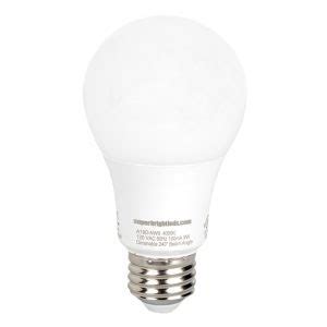 Understanding Light Bulb Base Types Screw Bases Super Bright LEDs