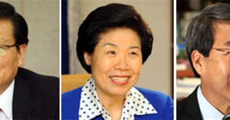 정두언 총리는 실무·정치력·인품 다 갖춰야