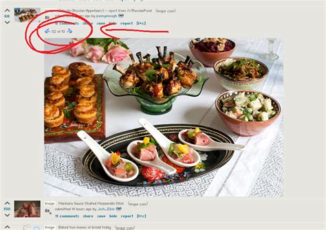 Whats The Imgur Album Arrow Image Css Renhancement
