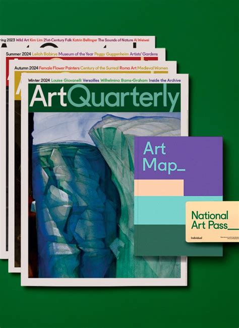 National Art Pass London