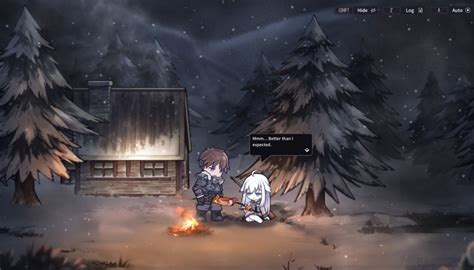 Reverse Collapse Code Name Bakery La Joya Oculta Del Srpg Yukharyan