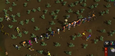 How To Chop A Log From A Potato Tree In Osrs The Nature Hero