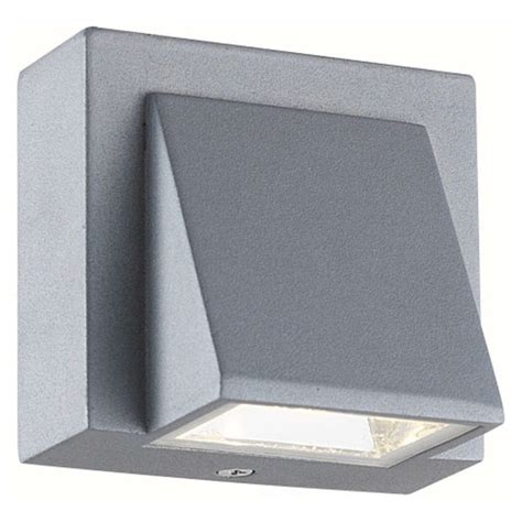 Buy Ledlum Hi Power Led Outdoor Wall Light 3000k Llo 086 Online At Bestomart